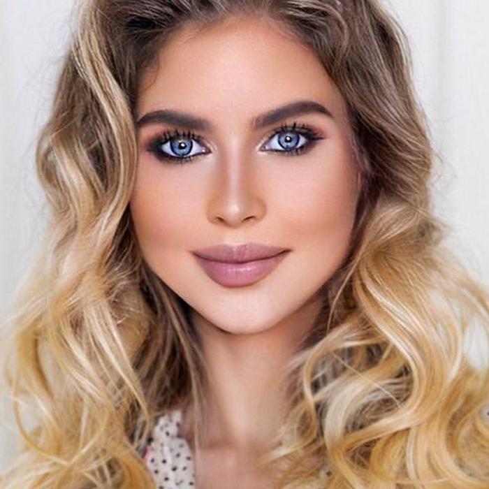 Alexandra, 34 yrs.old from Novomoskovsk, Ukraine: The first thing I ...