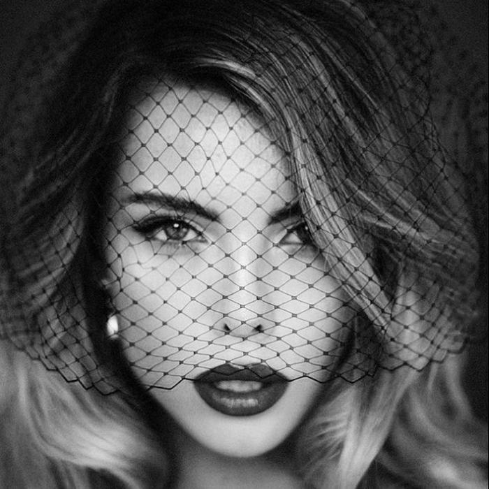 Kristina, 27 yrs.old from Eastern Europe: Even without words, you can ...