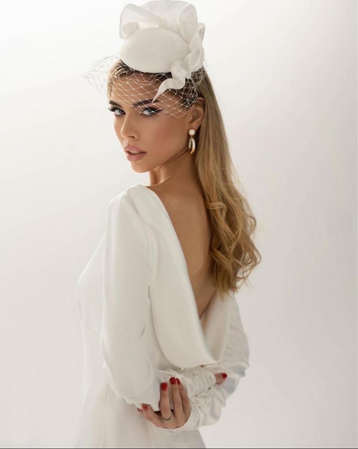 Kristina, 27 yrs.old from Eastern Europe: Even without words, you can ...